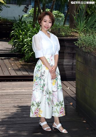 何依霈三立新聞網專訪｜娛樂圖輯｜娛樂星聞 STAR.SETN.COM