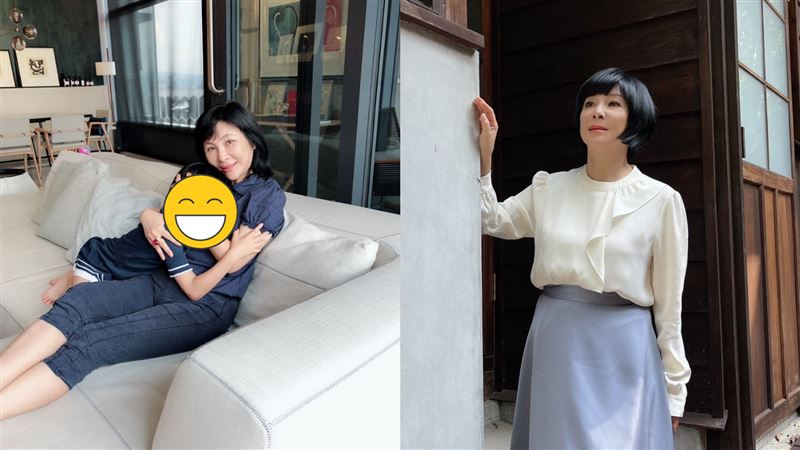 吳淡如看Jolin演唱會嗨傻？元旦意外「被關6小時」遭尪虧腦袋有洞 | 娛樂星聞