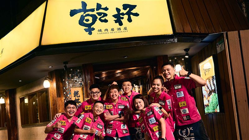 好羨慕！乾杯集團宣布調薪「正職破54K、工讀時薪270元」 徵400名新血 | 生活 | 三立新聞網 SETN.COM