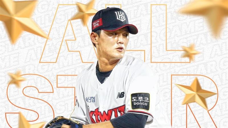 韓國職棒變速球中繼王 二度助拳WBC中國隊 | 運動 | 三立新聞網 SETN.COM