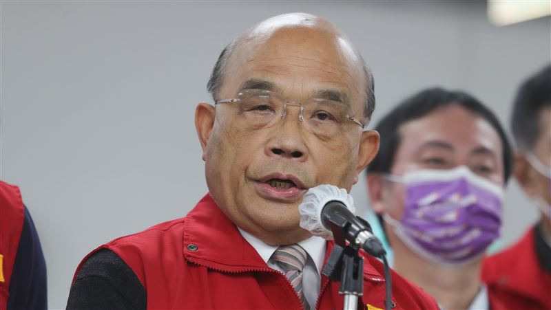 2300萬人分1800億？綠委喊：蛋糕多切一點給飢餓的人吧！ | 政治 | 三立新聞網 SETN.COM