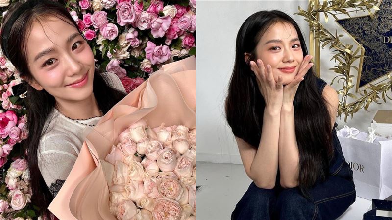 Jisoo慶28歲生日開YT頻道！發布Vlog狂吸百萬粉 結尾「1暖舉」網爆哭 | 娛樂星聞 | 三立新聞網 SETN.COM