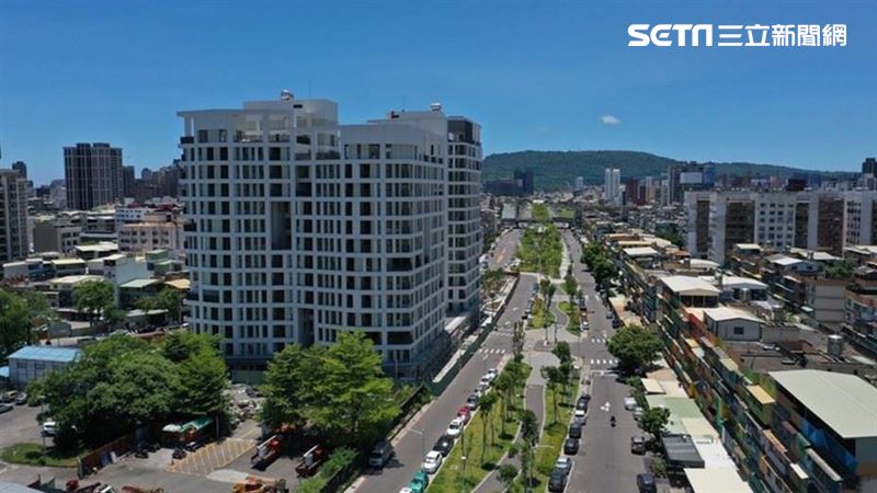 月付3900元住新厝！高雄全新社會住宅招租了 申請條件、時間曝光 | 生活 | 三立新聞網 SETN.COM