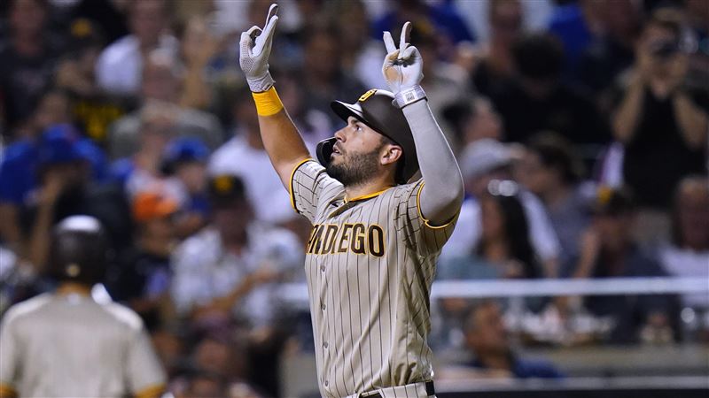 「勞工楷模」找到買主了！小熊「0損失」簽約荷斯莫 教士尚須付3900萬 | 運動 | 三立新聞網 SETN.COM