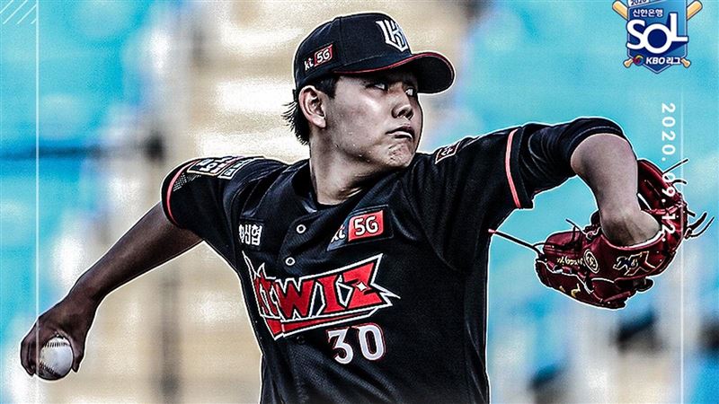 4年前還在U18 WBC韓國隊現在期待蘇珩準 | 運動 | 三立新聞網 SETN.COM