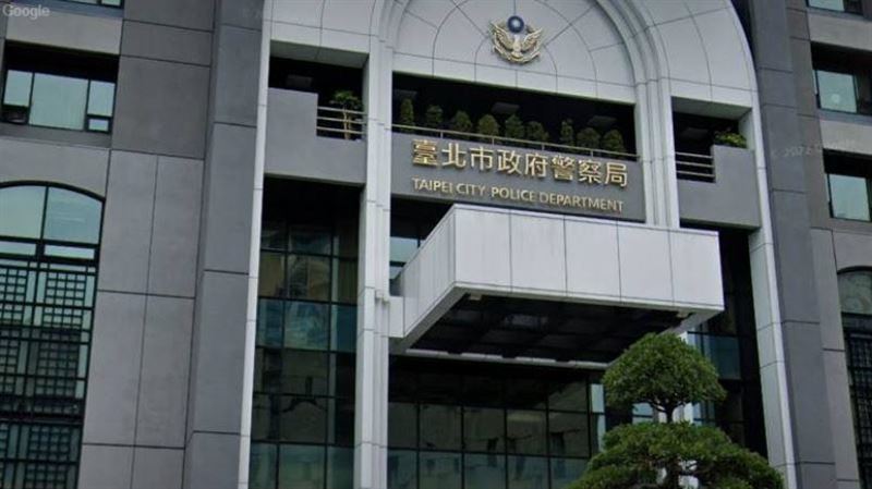 警官喝花酒包小姐出場！丟名片還騷擾 她怒打110報警 | 社會 | 三立新聞網 SETN.COM