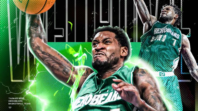 失業2天就找到新頭路！前勇士洋將瓊斯轉戰T1英熊 | 運動 | 三立新聞網 SETN.COM