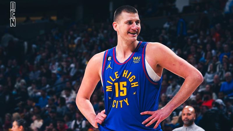 約基奇飆生涯第86次「大三元」 金塊近6戰有5場得分破120 | 運動 | 三立新聞網 SETN.COM