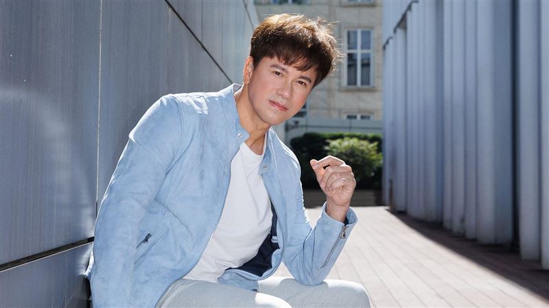 遭斷言「離婚率90%」！李聖傑單身5年 鬆口感情現況：不排除閃婚 | 娛樂星聞 | 三立新聞網 SETN.COM