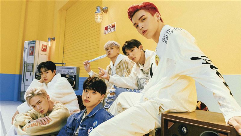 粉絲敲破碗！Ozone寫真書驚喜曝光 預告農曆年後「全新計畫」 | 娛樂星聞