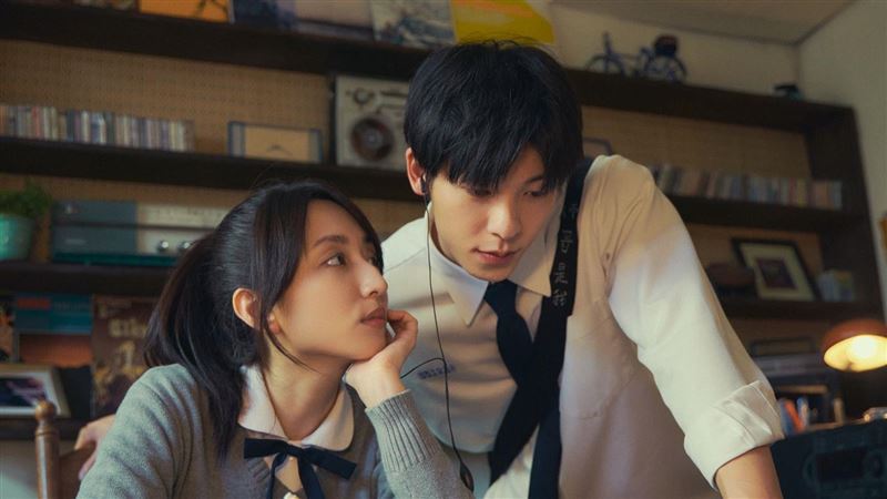 鳳南小隊要發紅包了！《想見你》票房快破8000萬 施柏宇破億要跳女團舞 | 電影 | 三立新聞網 SETN.COM