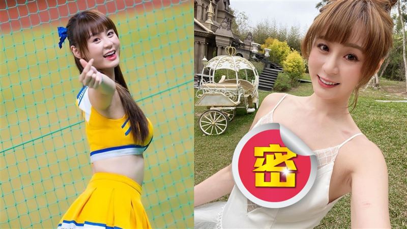 短今純白禮服「深V透視」超美現身藏心機！網嗨呼：深邃到驚人 | 娛樂星聞 | 三立新聞網 SETN.COM