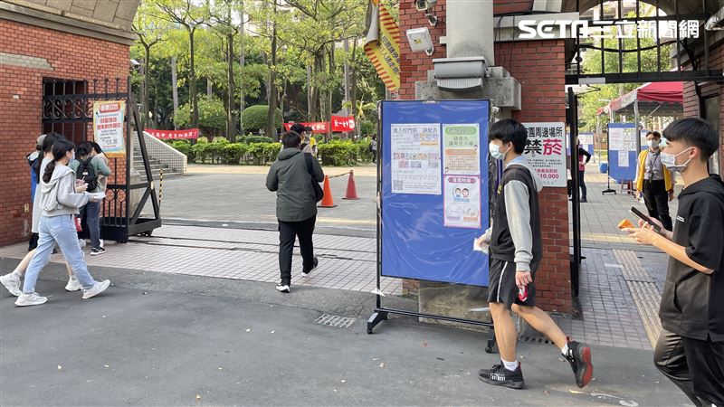 112學測／國綜《哈姆雷特》《獅子王》入題 跨多領域偏難 | 生活 | 三立新聞網 SETN.COM