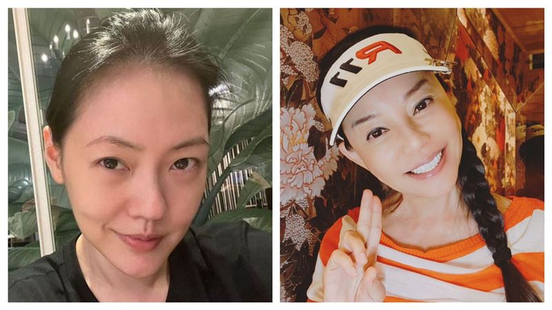 蘿莉塔遭轟心機王！狄鶯撂狠話「不准進我孫家門」小S反虧一句網全嚇傻 | 娛樂星聞 | 三立新聞網 SETN.COM