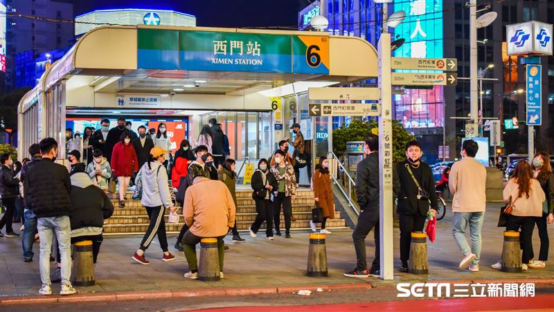 BA.2.75追上來了！BA.5首跌破5成 羅一鈞：春節將現「雙主流株」 | 祝你健康 | 三立新聞網 HEALTH.SETN.COM