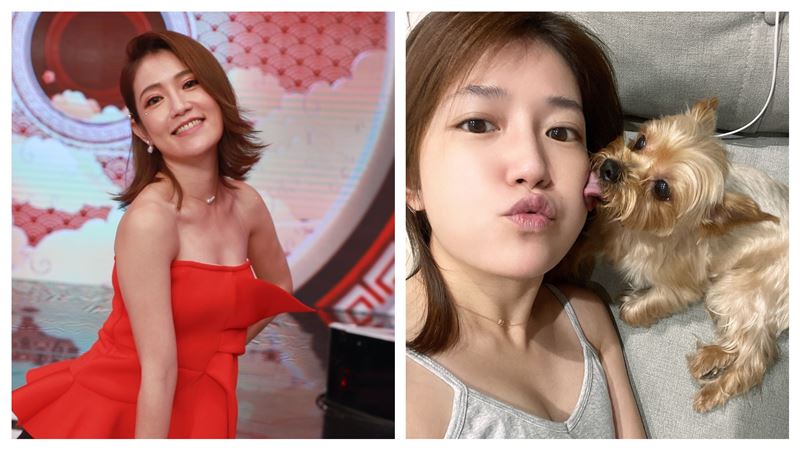 過年赴父親、奶奶長眠地圍爐！本土劇女神郭亞棠1年0收入轉職殯葬業 | 娛樂星聞 | 三立新聞網 SETN.COM