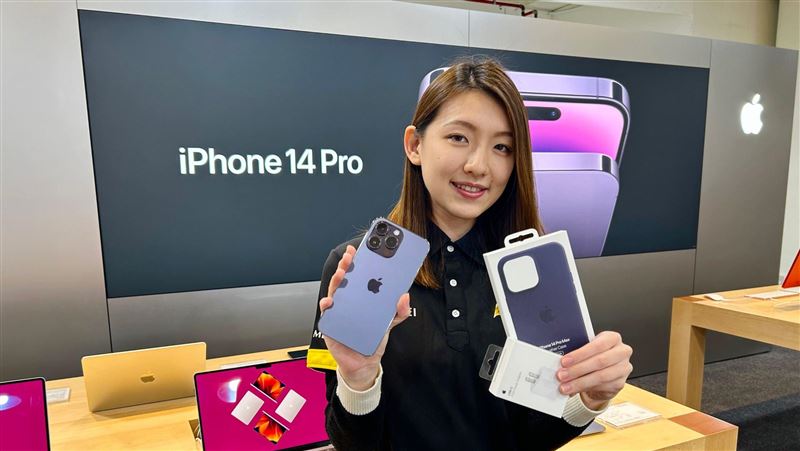 只有今天！燦坤推Apple Day 指定蘋果商品最高現折13% | 科技 | 三立新聞網 SETN.COM