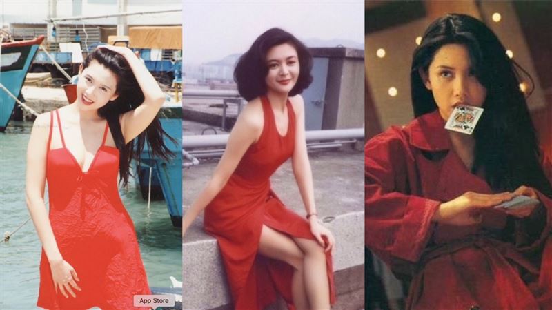 不Google認得幾位？55位懷舊女星狂掀回憶殺 網震撼：全都是美女 | 娛樂星聞 | 三立新聞網 SETN.COM