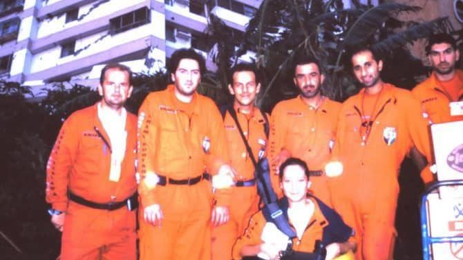 921地震土耳其為何願意火速抵台？吳鳳揭24年前緣分「台灣先幫忙的」 | 生活 | 三立新聞網 SETN.COM