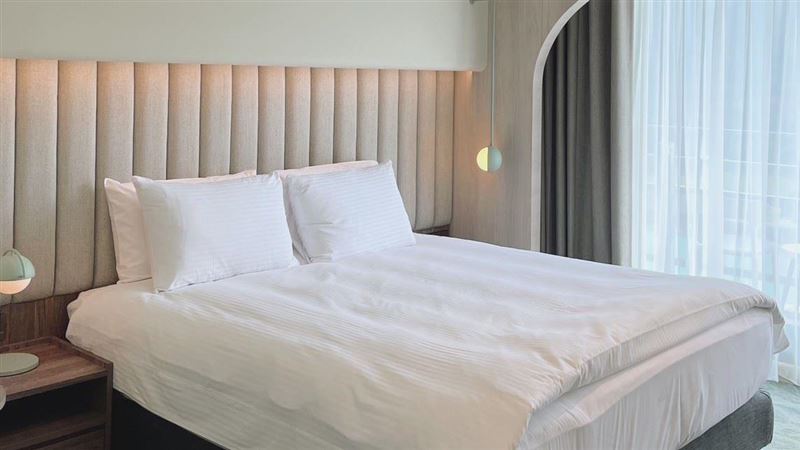 快訂房！「這3間星級飯店」住1晚再送1晚 含早餐1人1500有找 | 生活 | 三立新聞網 SETN.COM