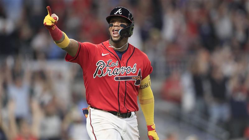 經典賽／委內瑞拉再添1強打 勇士願意放亞古納參加WBC！ | 運動 | 三立新聞網 SETN.COM