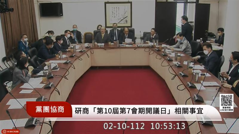 陳建仁17日赴立法院備詢！全民普發6000元特別條例「21日表決處理」 | 政治 | 三立新聞網 SETN.COM