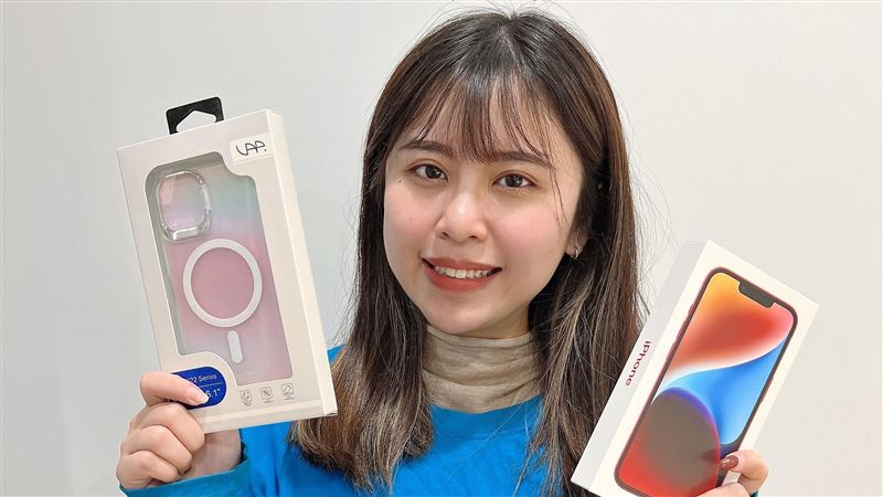 即將開學又要情人節！筆電0元起 買iPhone14再送保護殼 | 科技 | 三立新聞網 SETN.COM