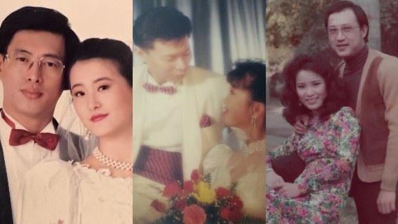 另一半助攻？政壇十大CP「這對夫妻」好感度第一名 | 專欄 | 三立新聞網 SETN.COM