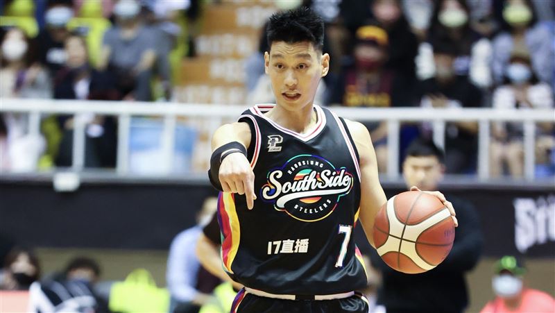 台灣PLG、中國CBA強度有何差異？林書豪賽後這樣說 | 運動 | 三立新聞網 SETN.COM
