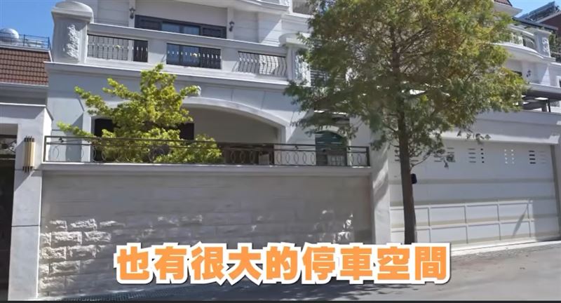 開箱林明溱5000萬豪宅！議員轟：8年縣長蓋不出社宅、青年住宅 | 政治 | 三立新聞網 SETN.COM