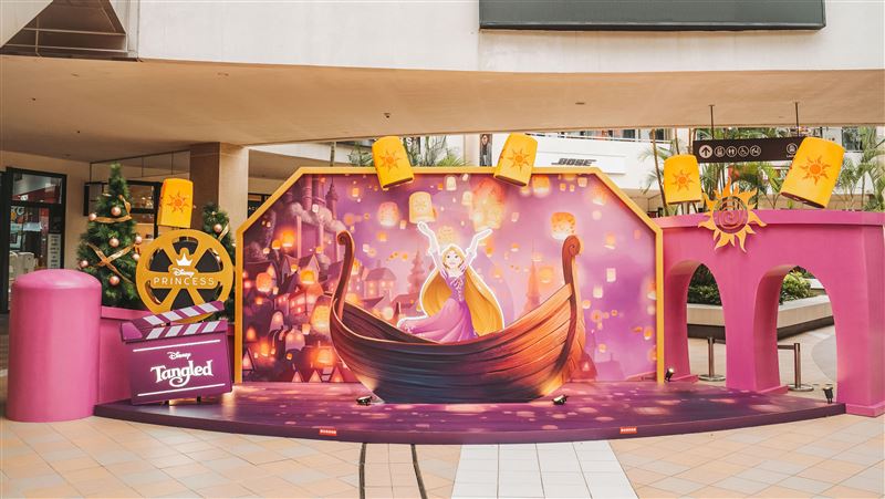 228連假全家出遊首選！「林口三井」讓爸媽帶著孩子出門不費力 | 生活 | 三立新聞網 SETN.COM