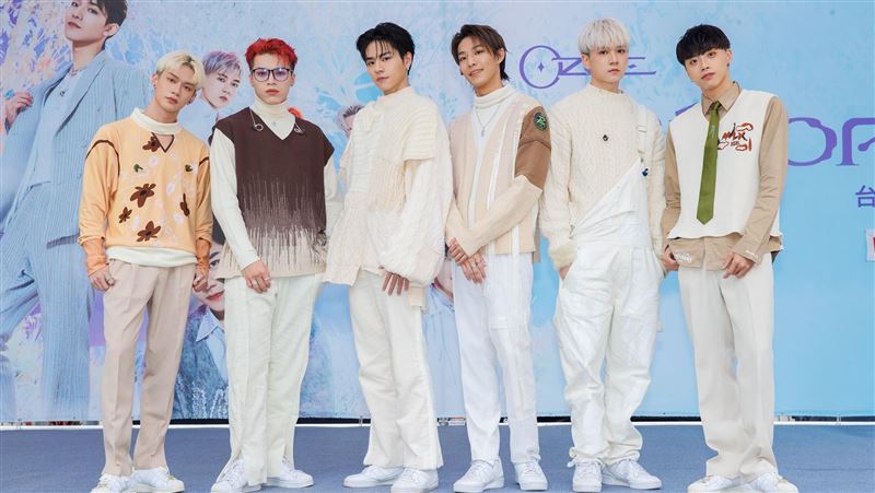 Ozone演唱會秒殺「1張黃牛票飆2萬」！緊急宣布加場 「他」成露肌首選 | 娛樂星聞