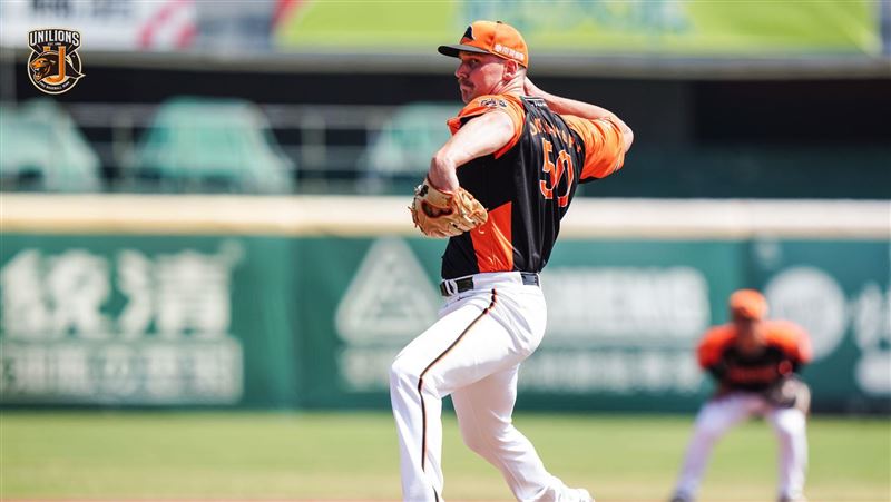 布雷克術後首度實戰破140公里 這是他回來的第1步 | 運動 | 三立新聞網 SETN.COM