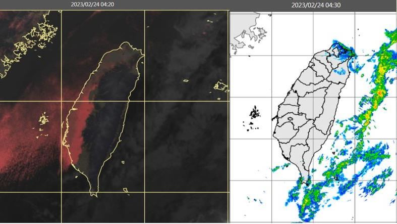 老大洩天機／今越晚越冷！228連假兩階段變天 這天恐達強烈大陸冷氣團 | 生活 | 三立新聞網 SETN.COM