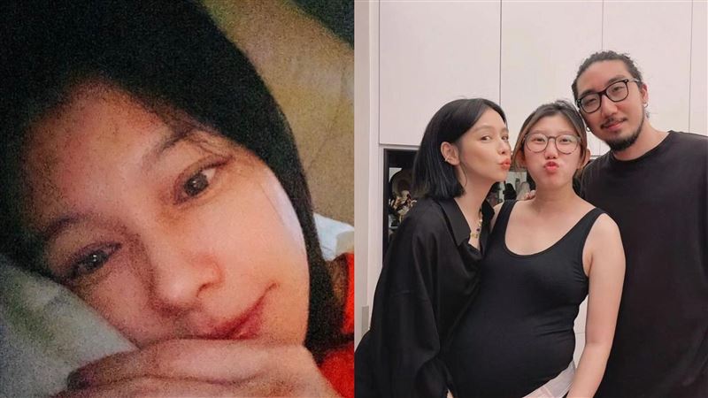 35歲表妹夫離世…留下妻子和1歲兒 徐若瑄淚許承諾：永遠都在 | 娛樂星聞 | 三立新聞網 SETN.COM