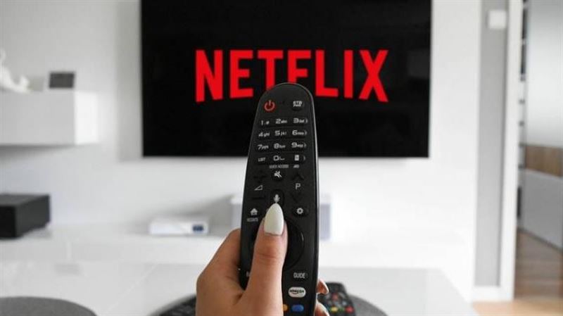 Netflix「大降價」震撼彈！收費最高砍一半 股價一度跌5％兩個月來最差 | 財經 | 三立新聞網 SETN.COM