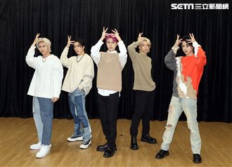 ALL IN 5演唱會練舞｜娛樂圖輯｜娛樂星聞 STAR.SETN.COM