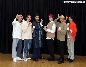 ALL IN 5演唱會練舞｜娛樂圖輯｜娛樂星聞 STAR.SETN.COM