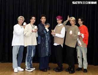 ALL IN 5演唱會練舞｜娛樂圖輯｜娛樂星聞 STAR.SETN.COM