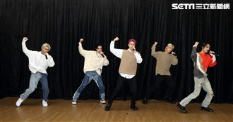 ALL IN 5演唱會練舞｜娛樂圖輯｜娛樂星聞 STAR.SETN.COM