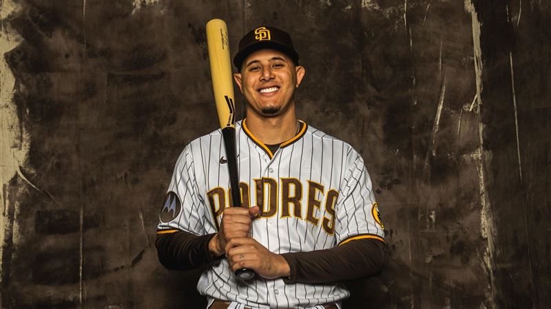 馬查多與教士11年超級合約 簽約金就高達13億元 | 運動 | 三立新聞網 SETN.COM