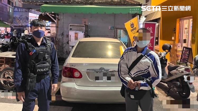老是忘記車停哪！阿伯228出遊狂找1小時崩潰 警曝這招5分鐘找回車 | 社會 | 三立新聞網 SETN.COM