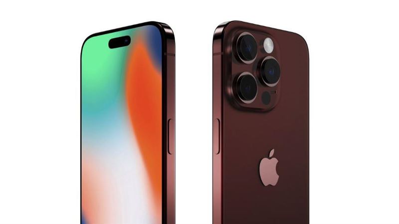 iPhone 15提前曝光！傳有「酒紅色」、「夢幻粉」新色 | 科技 | 三立新聞網 SETN.COM