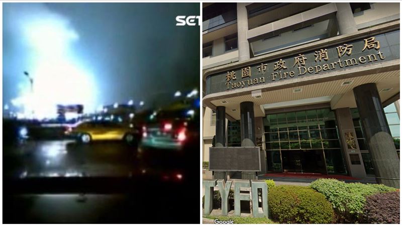 五股大爆炸「4死38傷」！國賠1077萬確定 桃市消防局：尊重司法判決 | 社會 | 三立新聞網 SETN.COM