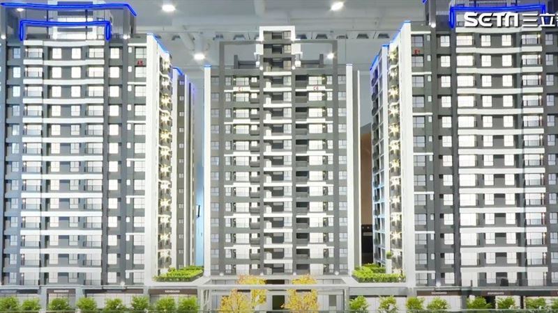 竹科生活第一圈！竹東「富廣和合」3字頭 高CP值搶攻購屋族 | 生活 | 三立新聞網 SETN.COM