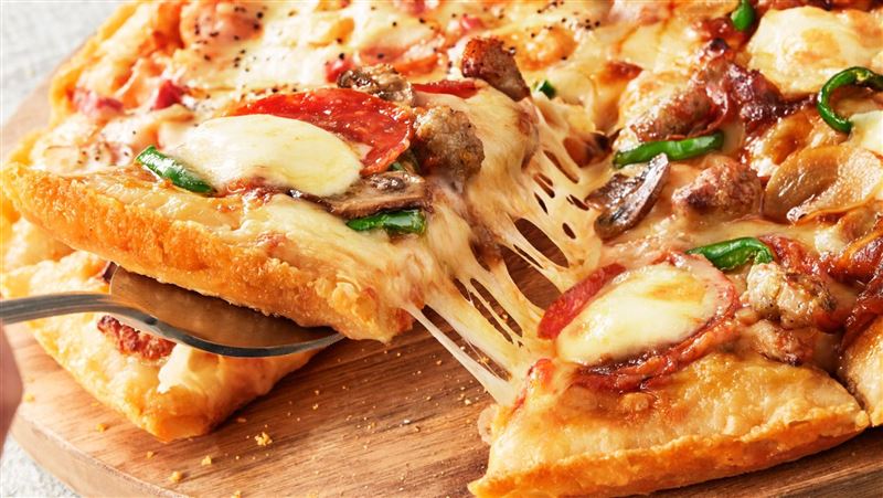 只有12天！必勝客8款大披薩「下殺199」、達美樂雙倍起司披薩「5折」 | 生活 | 三立新聞網 SETN.COM