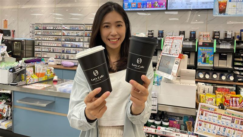 全家咖啡限時三天買一送一 小7揪你到門市看WBC世界棒球經典賽 | 生活 | 三立新聞網 SETN.COM