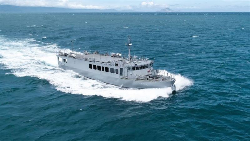 龍德造船抽中賺6.34萬！申購筆數逼近百萬 超低中籤率曝光 | 財經 | 三立新聞網 SETN.COM