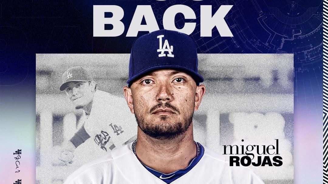 道奇游擊手本季報銷 34歲工具人退出WBC要搶主戰 | 運動 | 三立新聞網 SETN.COM