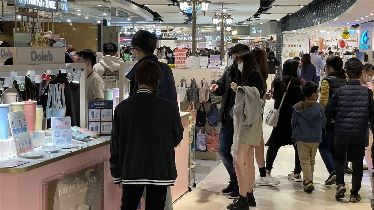 Z世代最愛美、Y世代最愛家、X世代最會搭 38女神節電商攻略曝 | 生活 | 三立新聞網 SETN.COM